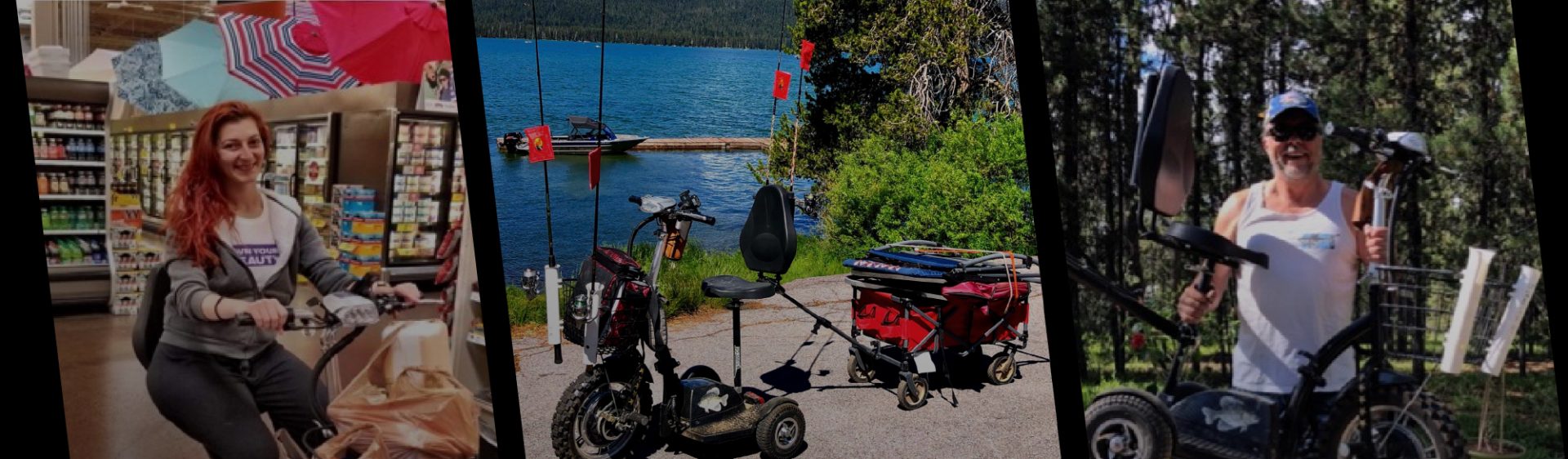 About | Five Star Scooters | Best Mobility Scooters