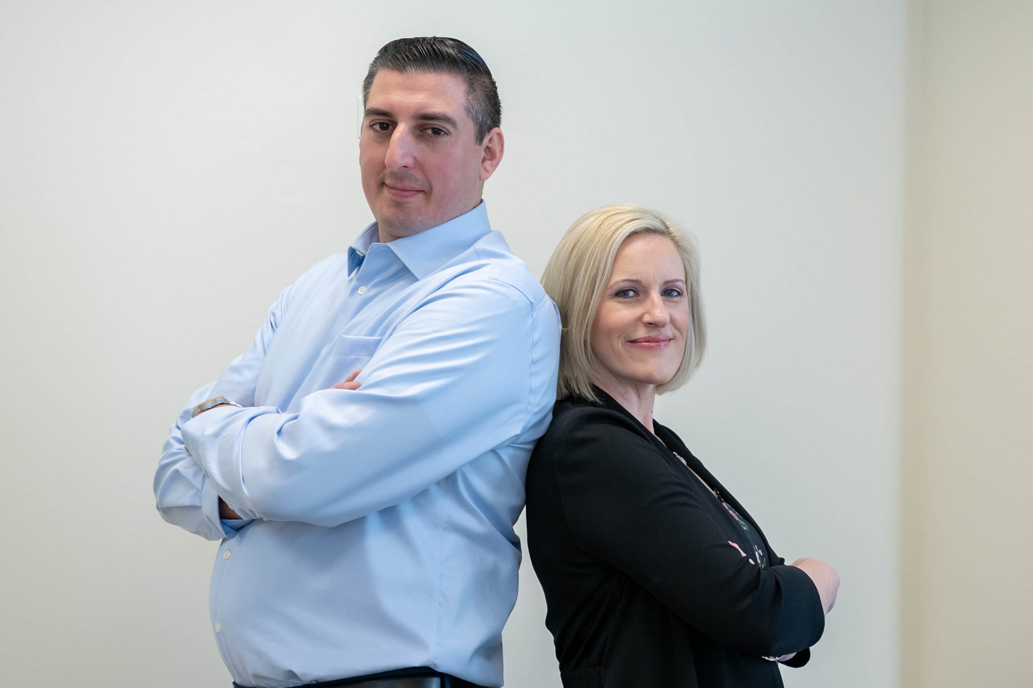 Why Choose Doyle Law and Our Team | Top Business Lawyer in Delaware