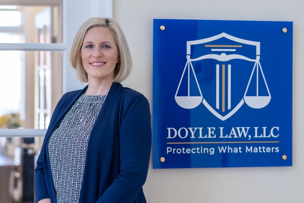 Why Choose Doyle Law and Our Team | Top Business Lawyer in Delaware