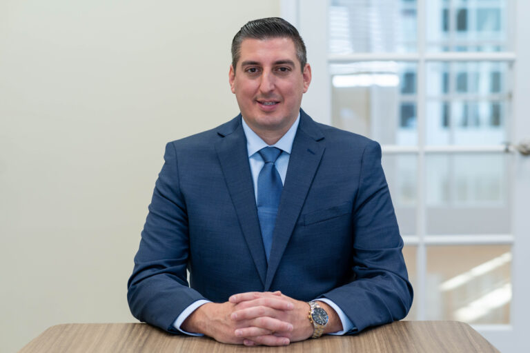 Why Choose Doyle Law and Our Team | Top Business Lawyer in Delaware