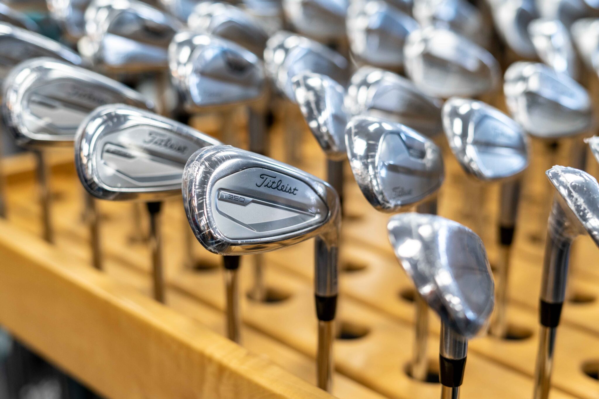 Ruddo's Golf | MD Eastern Shore’s Only Full Service Golf Store