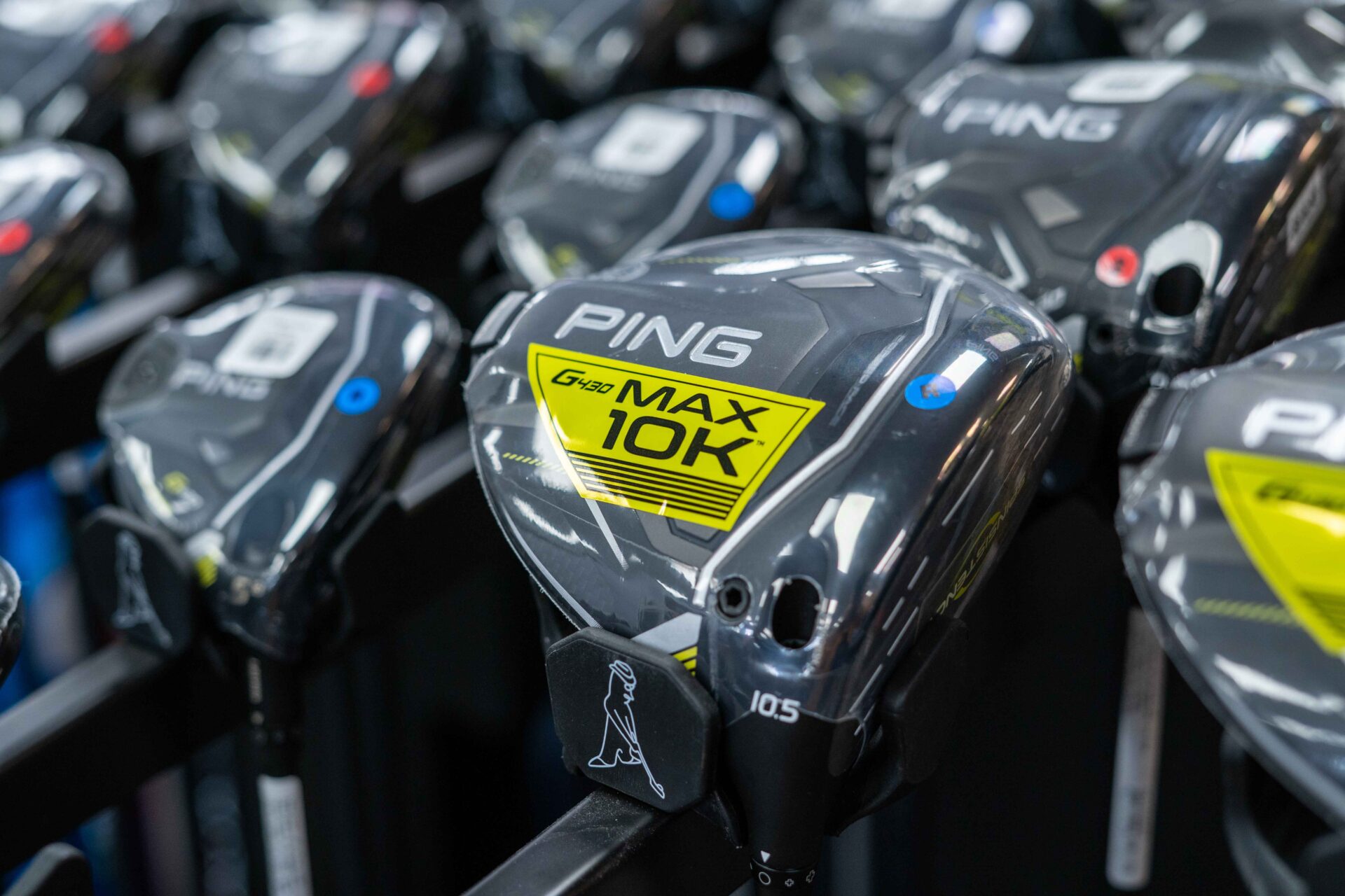 Clubs | Ruddo's Golf | MD Eastern Shore’s Only Full Service Golf Store