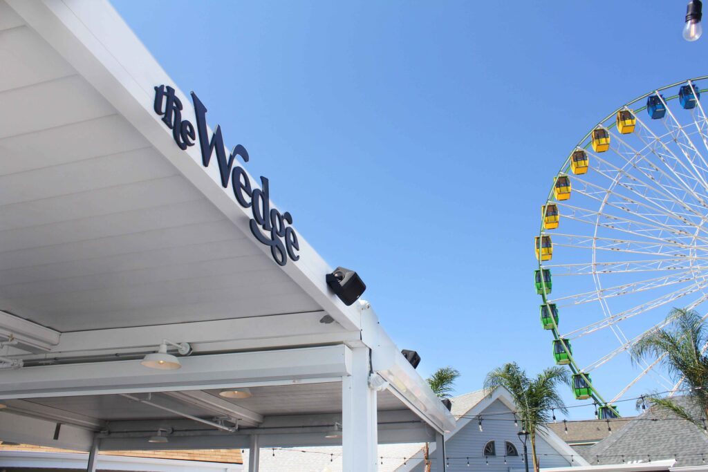 Experience The Wedge Gallery | Ocean City MD | The Wedge