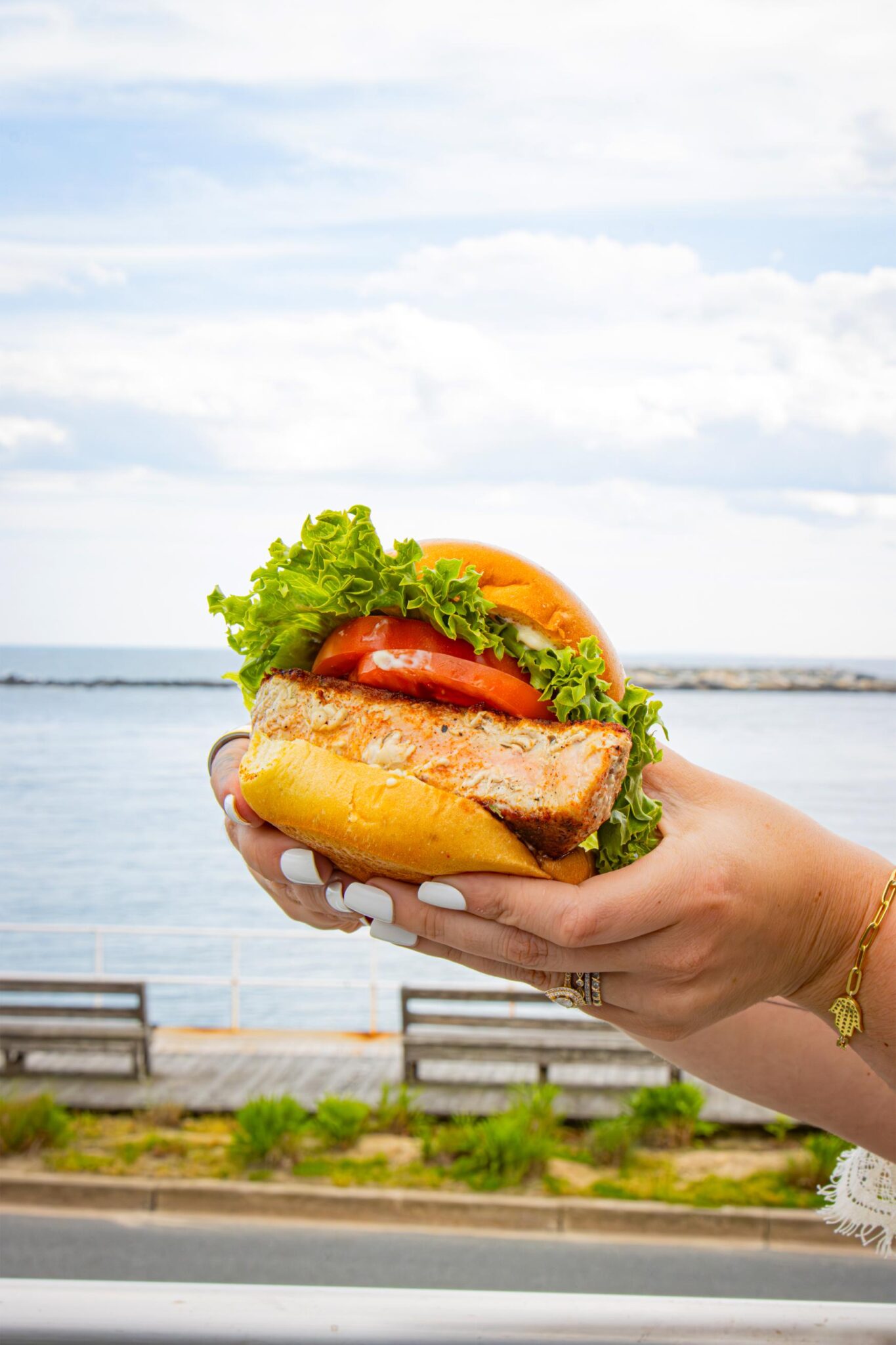 The Wedge Bar in Ocean City MD | Restaurant at the Inlet