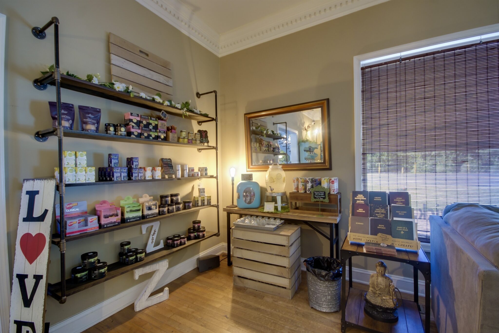 Zen Spa Brands & Products | Fenwick Island Salon & Spa